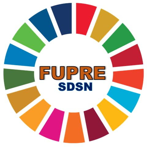 SDGs Fupre Website